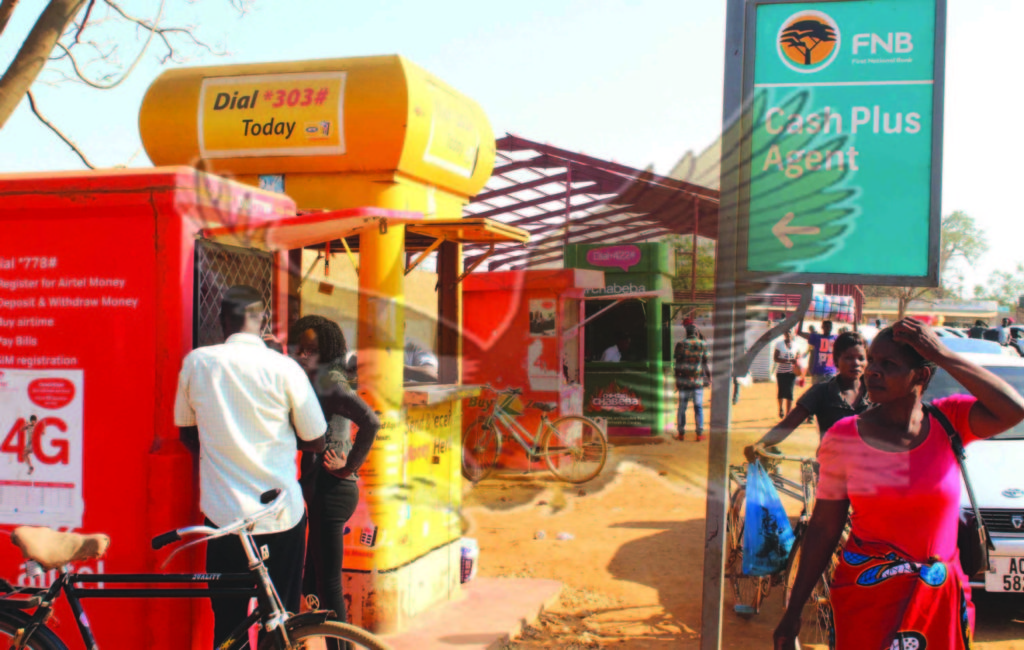 ‘Proposed levy on mobile money transactions should not disadvantage ...