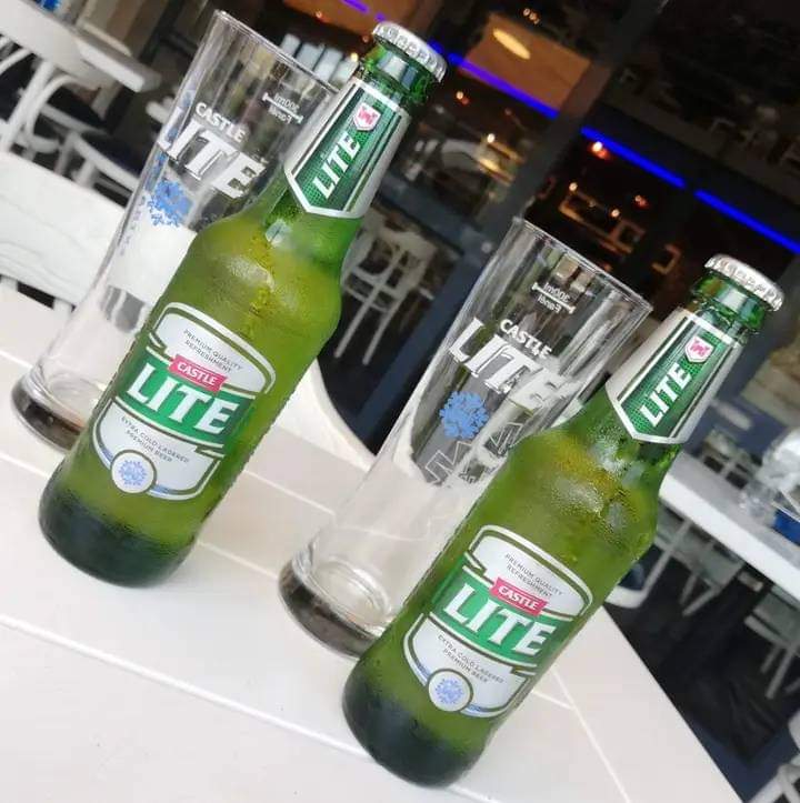 ZAMBIAN BREWERIES DIRECTED TO RECALL CASTLE LITE BEER BATCHES - ZED GOSSIP