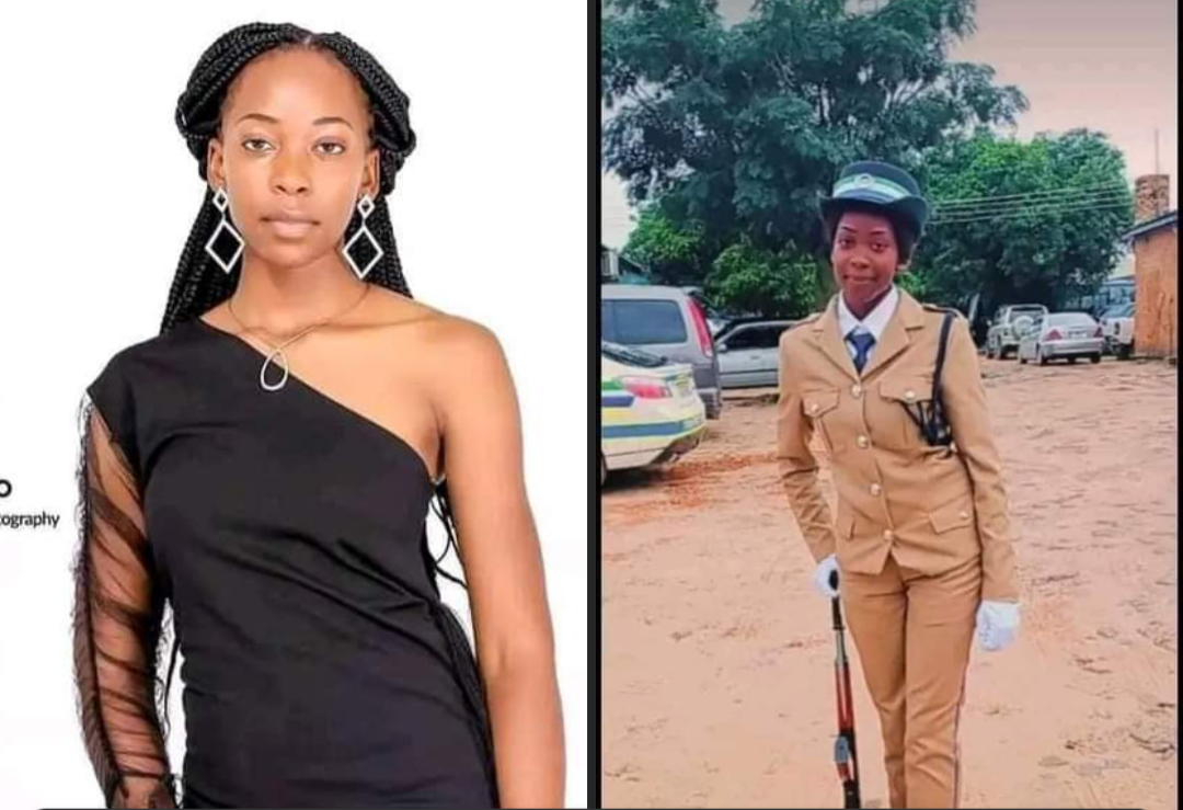 Police officer commits suicide - ZED GOSSIP