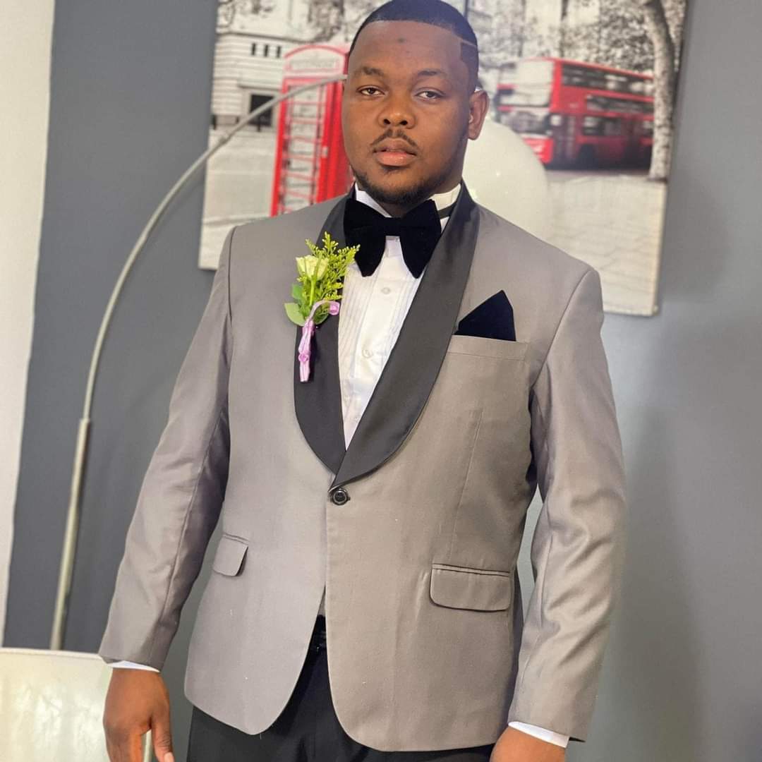 CHANDA JOHN CHIMBA COLLAPSES AT HOME, ADMITTED TO HOSPITAL - ZED GOSSIP