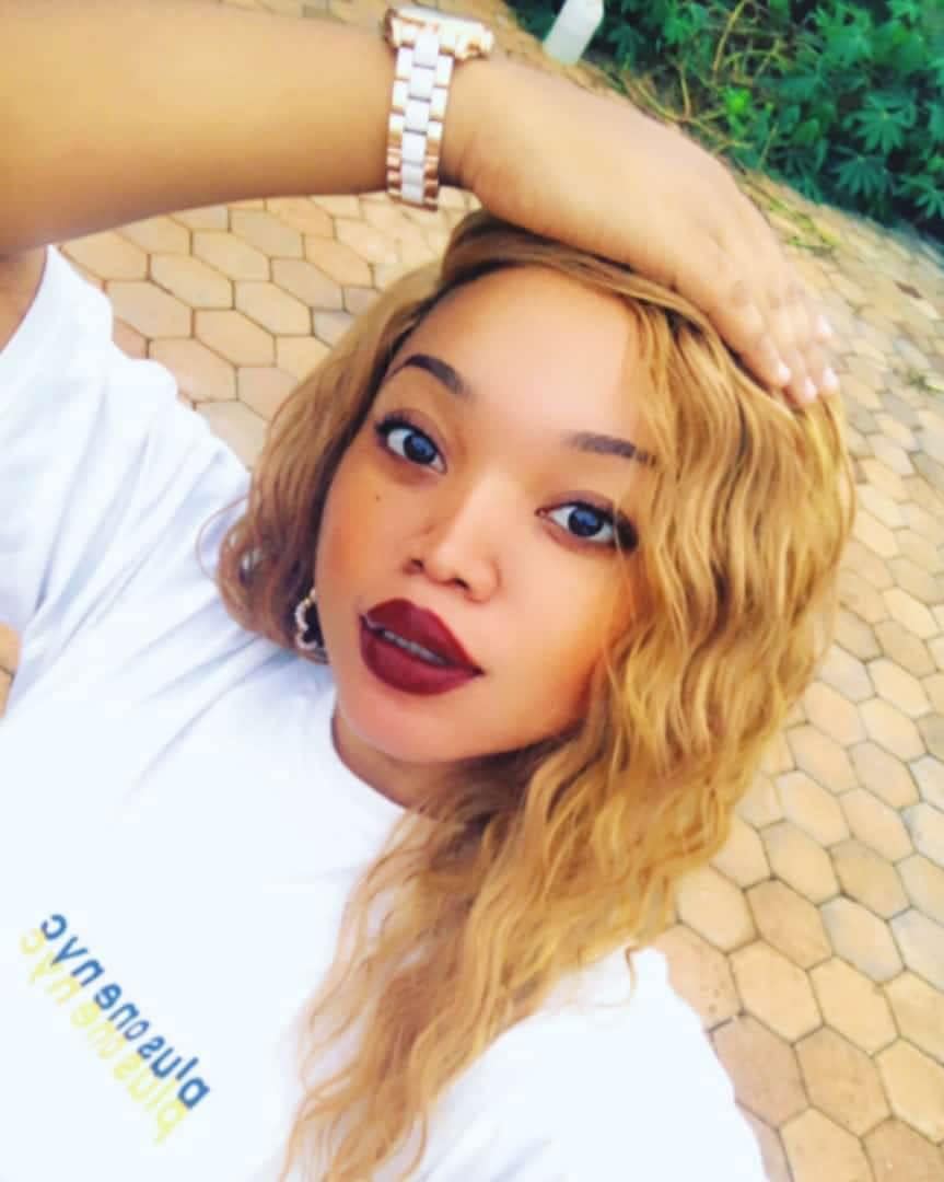 CBU final year student has passed on - ZED GOSSIP