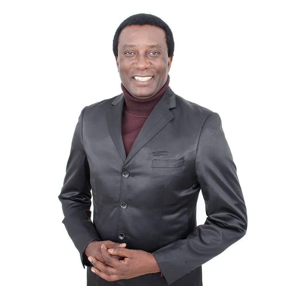 Henry Kapata appointed Director Spokesperson in Ministry of Information ...