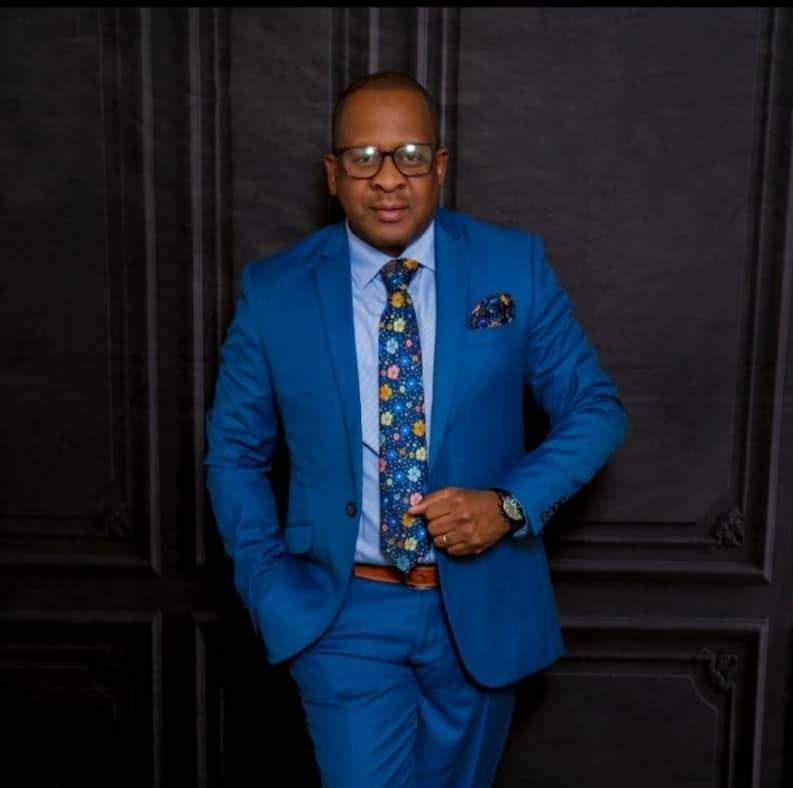 Kalumba K-Smash Chikonde reveals he went through depression - ZED GOSSIP