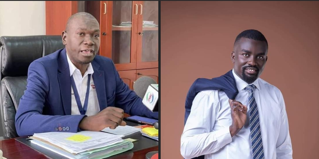 Government dismisses Chellah Tukuta's claim of appointment at Zambia ...