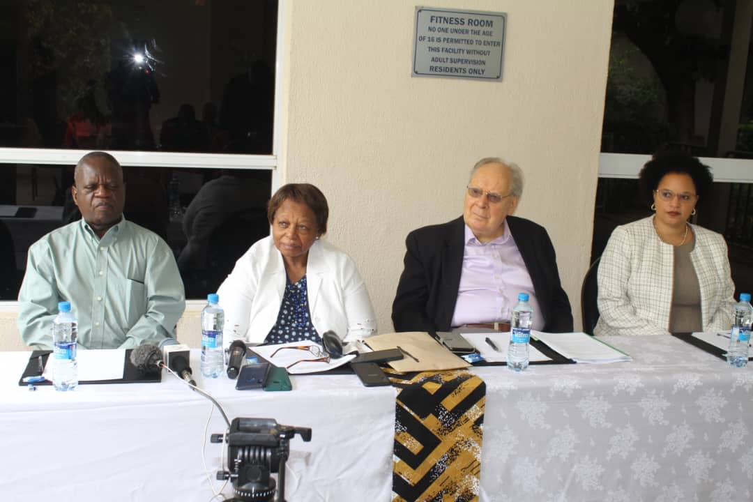 HARRY MWAANGA NKUMBULA FOUNDATION TO RE-EXAMINE ZAMBIA’S HISTORY NEXT ...