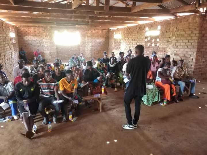 CHIEF NDAKE CALLS FOR ACTION AGAINST WITCHWEED IN NYIMBA DISTRICT - ZED ...