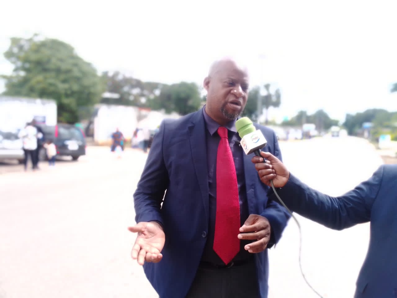 COMMUNITY CALLS ON MOH TO INTERVEN ON CHELSTONE CLINIC - ZED GOSSIP