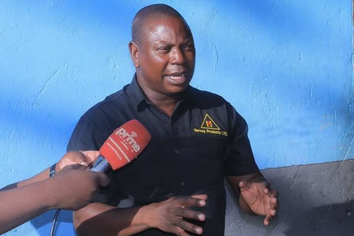 Traditional leaders back Muchindu for Choma central - ZED GOSSIP