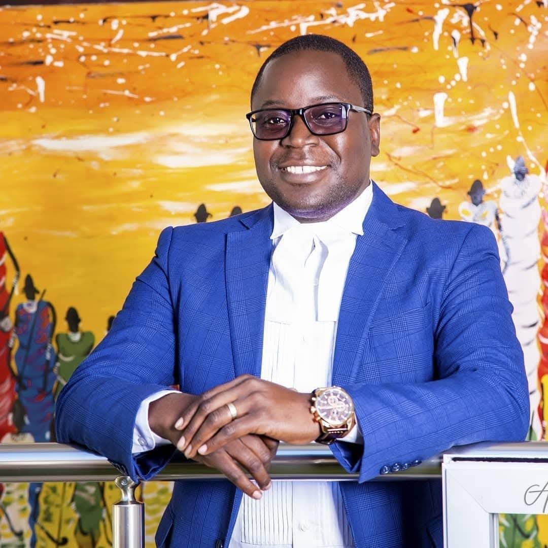 Republican Progressive Party reports Makebi Zulu to LAZ - ZED GOSSIP