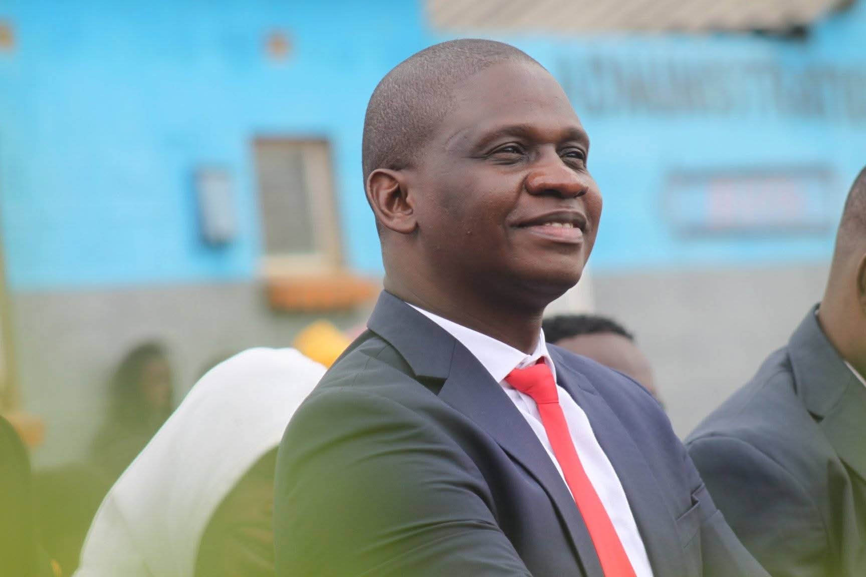 NJOBVU LAMENTS DELAYED BURIAL OF FORMER PRESIDENT, 2 MONTHS TO POLLS ...