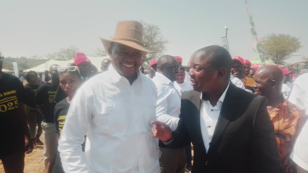 I'm not bothered by Mweetwa's statement - Muchindu - ZED GOSSIP