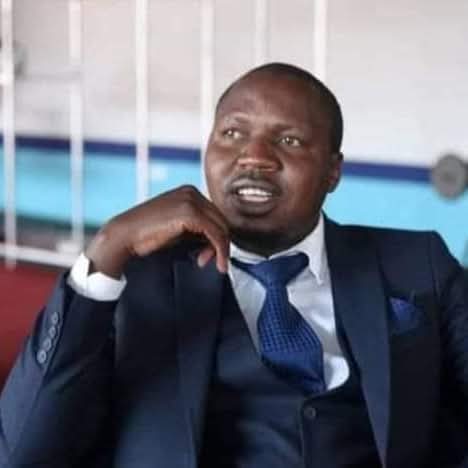 Zambian Football in Capable Hands? Mabvuto Phiri Endorses New Coaching ...