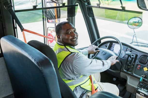 “Strange Accidents Kept Following Me” – A Solwezi Bus Driver Reveals ...