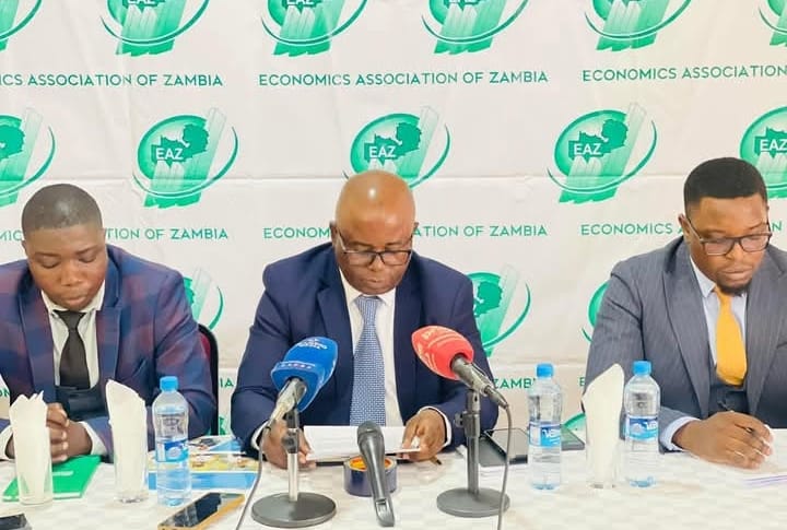 EAZ BOARD CELEBRATES SINGLE-DIGIT INFLATION MILESTONE - ZED GOSSIP