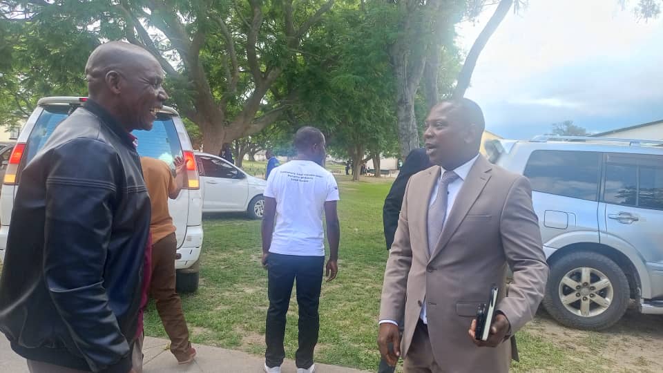 UPND's Muchindu eyes Choma South seat amidst ongoing delimitation ...