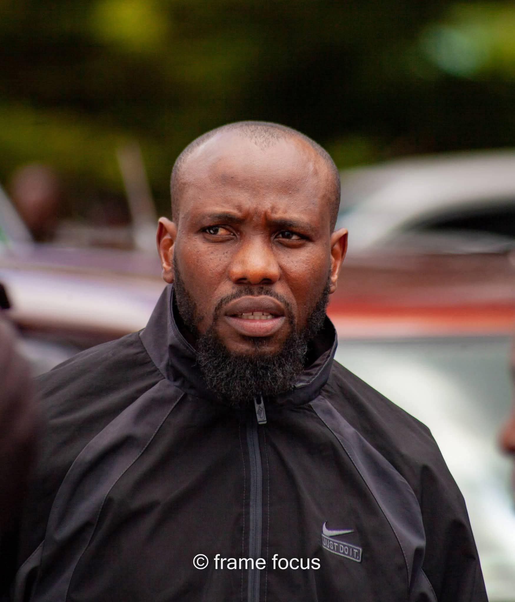 DRIMZ Trends After Attending Chiko Wise Funeral Without His Usual Cap ...