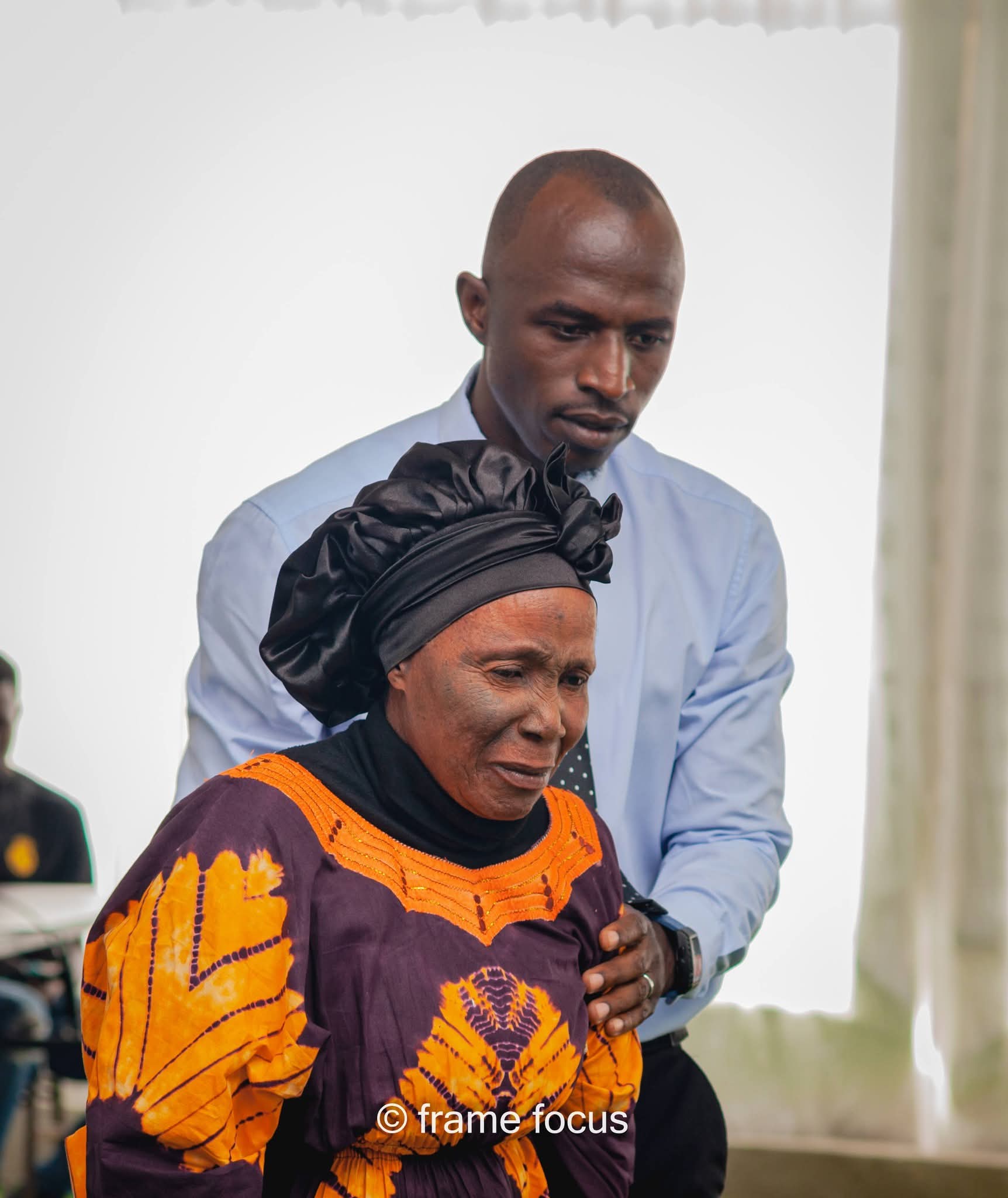 Macky 2 Breaks Silence After Arrest, Defends Meeting with Ex-Miners ...