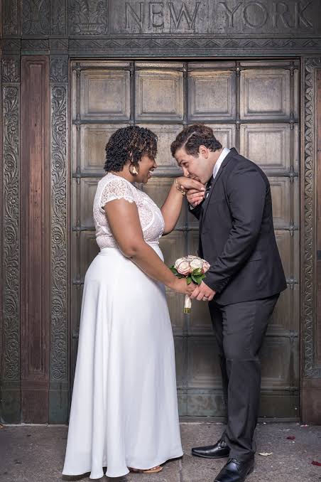 He Married Me for Papers and Planned to Leave, The Twist Still Shocks ...