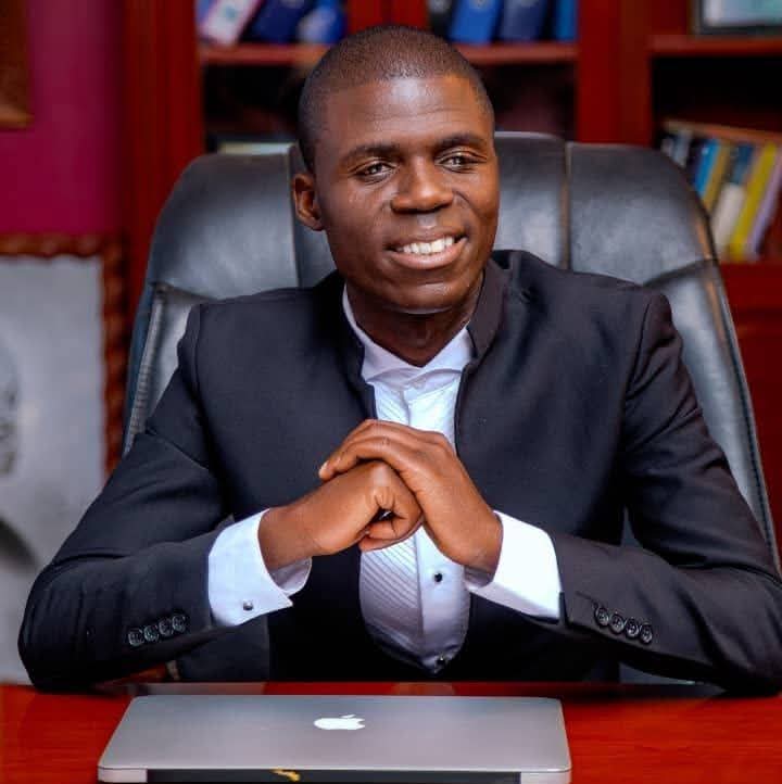 Kelvin Kaunda Speaks Out on Macky 2 Arrest, Calls for Apology - ZED GOSSIP