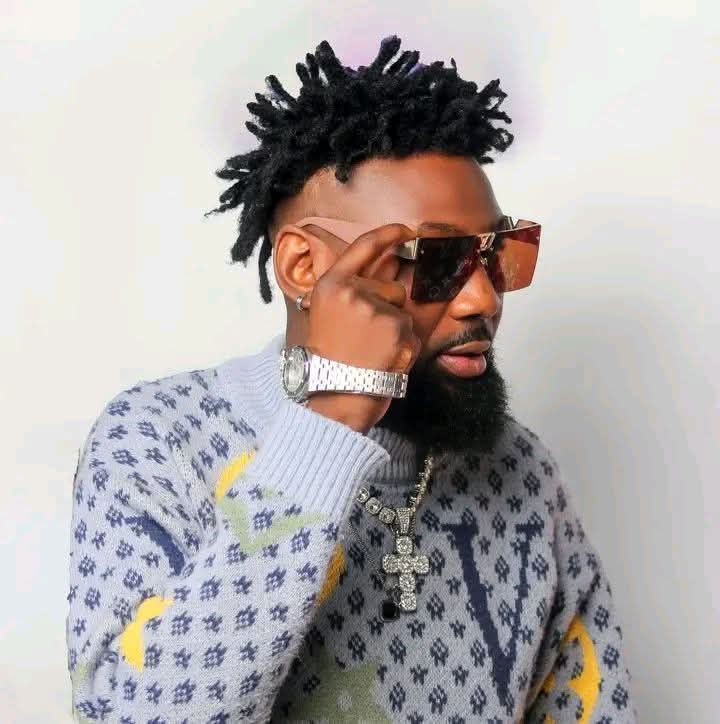 MUSICIAN DALISOUL IN HOT WATER AFTER LUSAKA ROAD ACCIDENT - ZED GOSSIP