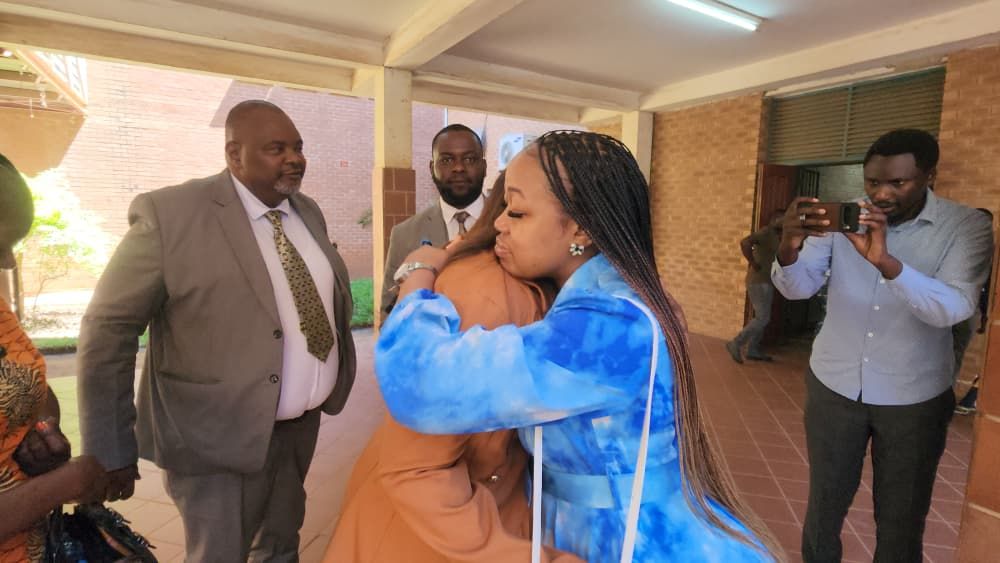Mutale Mwanza Issues Public Apology to Chichi Daisy Over Past Social ...