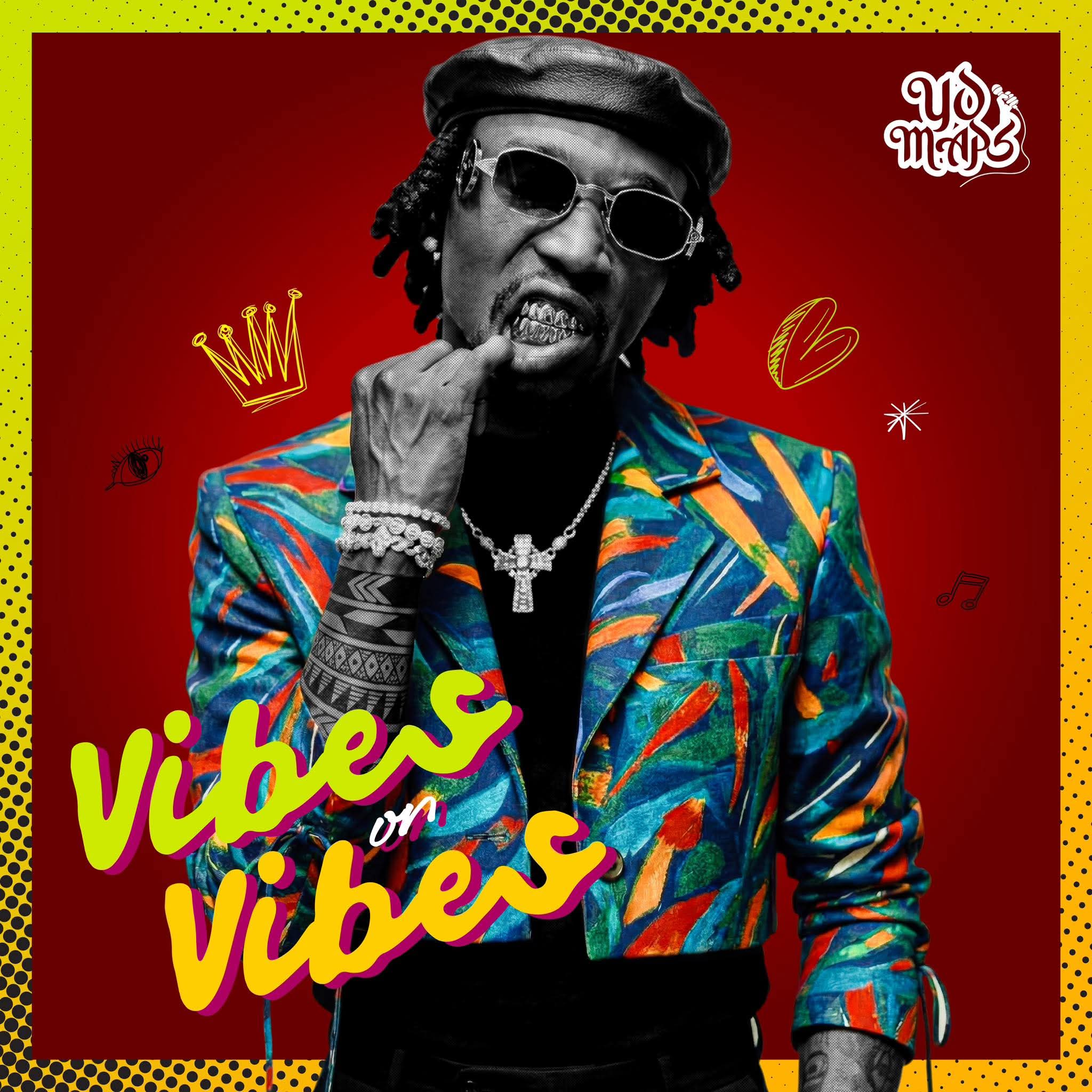 Most Streamed Zambian Songs of 2026 So Far: Yo Maps, Kayz Adams and ...