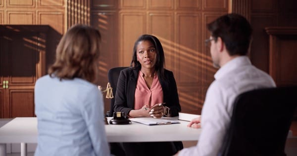 "I Was Accused of a Crime I Didn’t Commit, But One Small Piece of ...