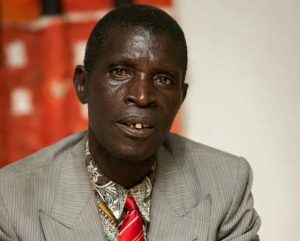 Alex Mulyokela Laughs Off Death Rumours, Confirms He Is Alive and ...