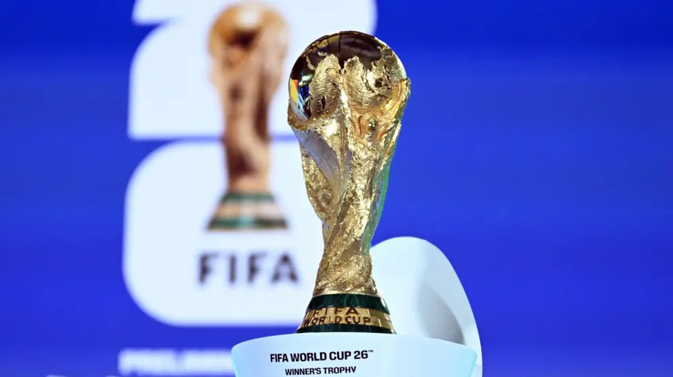 Top 10 Teams Most Likely to Win the FIFA World Cup 2026 - ZED GOSSIP